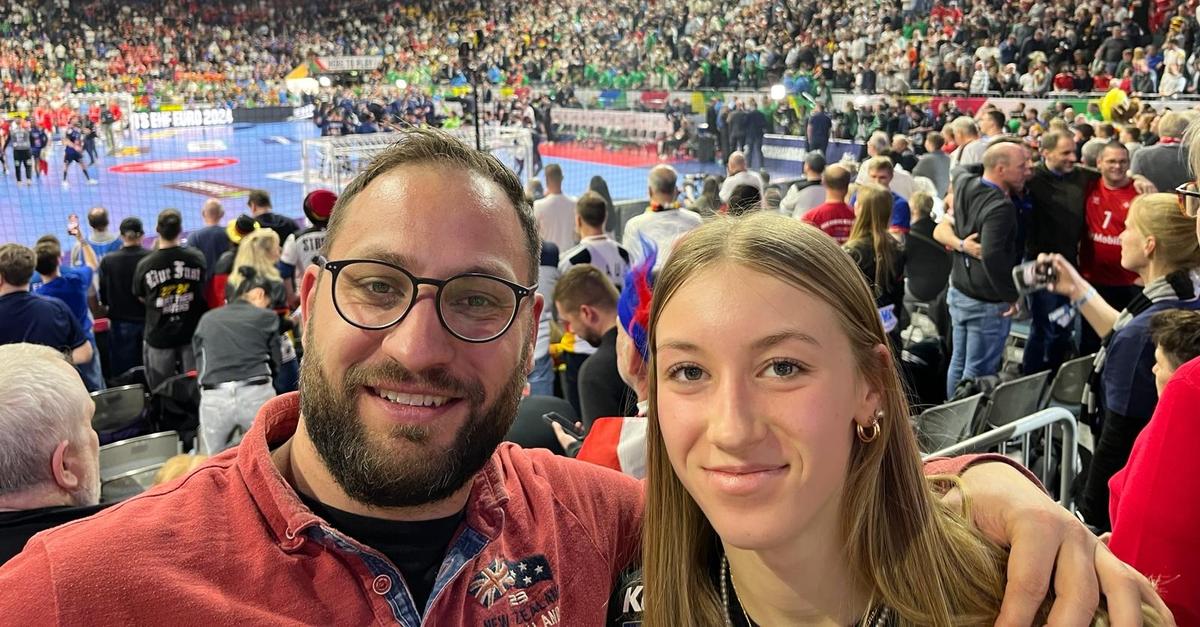 Frischer Wind bei HSG Kleenheim-Langgöns dank Stefan Euler